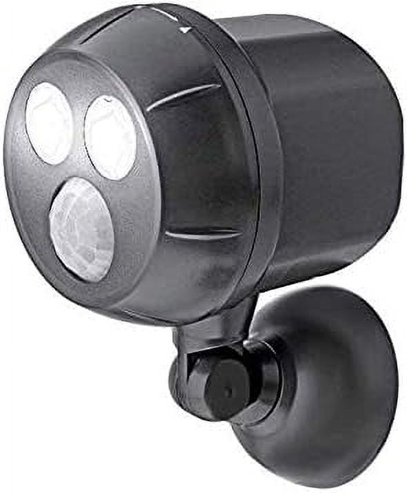 Motion Sensor Light for Outdoor, Battery Operated Ultra Bright Security ...