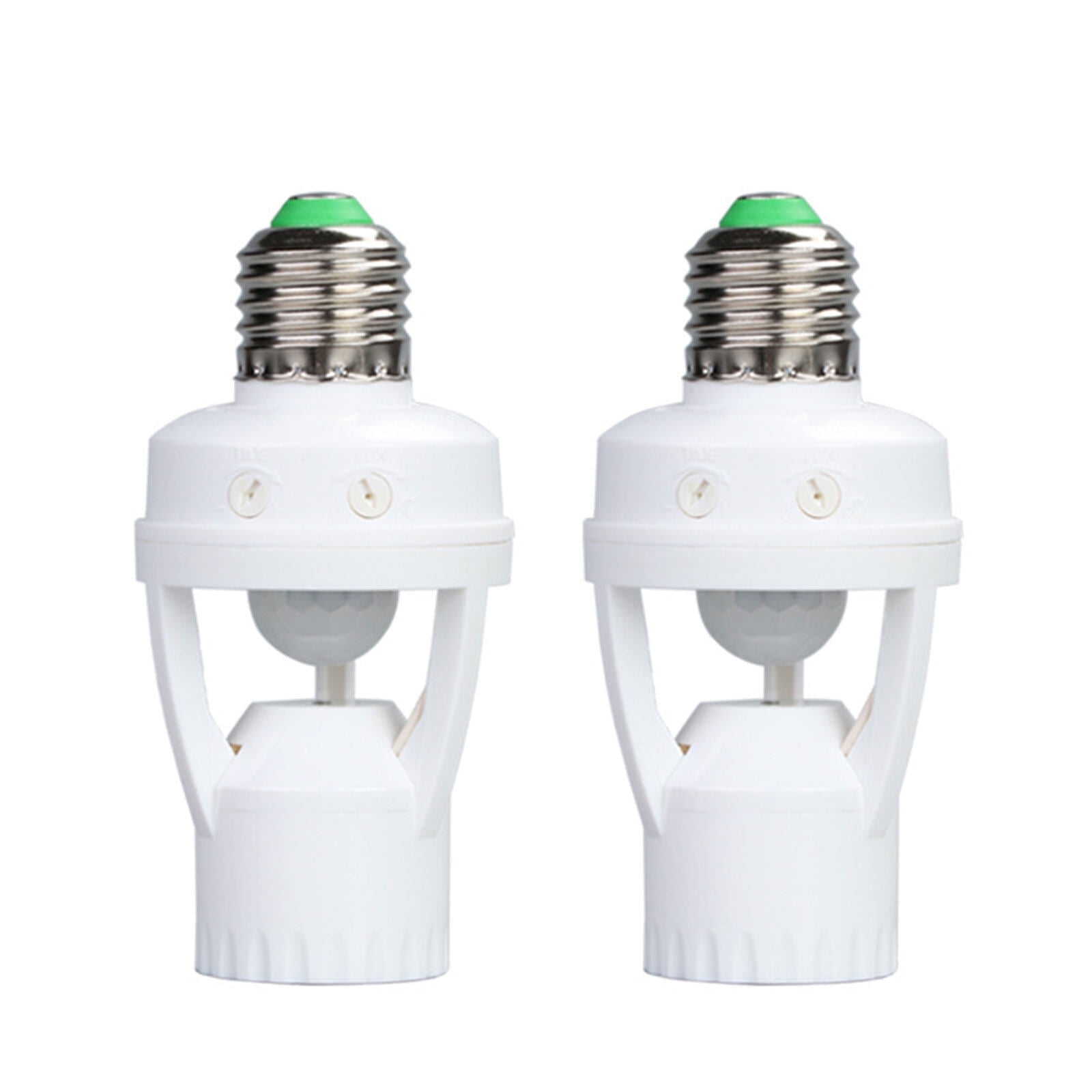 Motion Sensor Socket