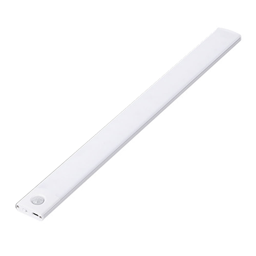 Motion Sensor Light Wireless Under Cabinet Magnetic Lights silver ...