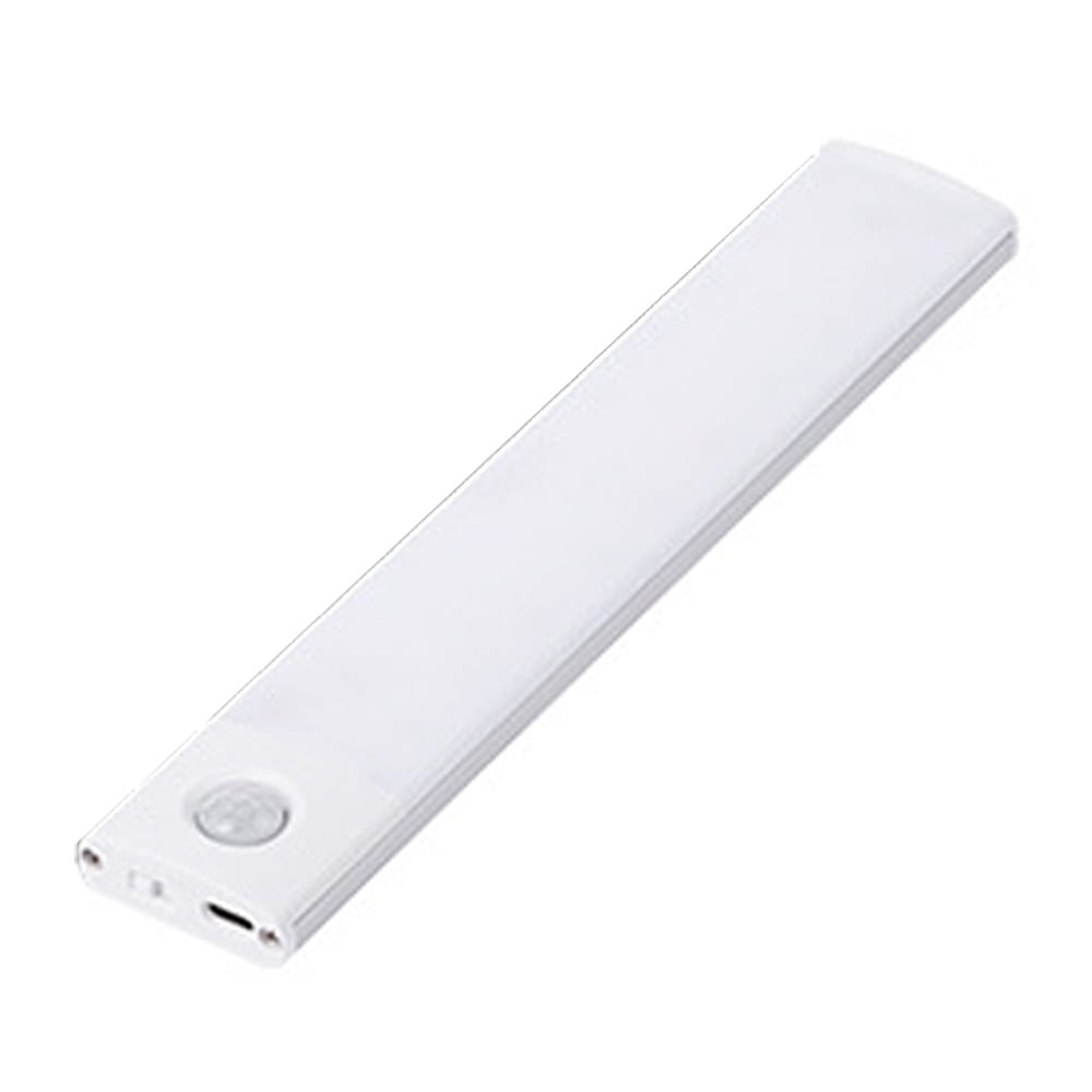 Motion Sensor Light Wireless Under Cabinet Magnetic Lights silver ...
