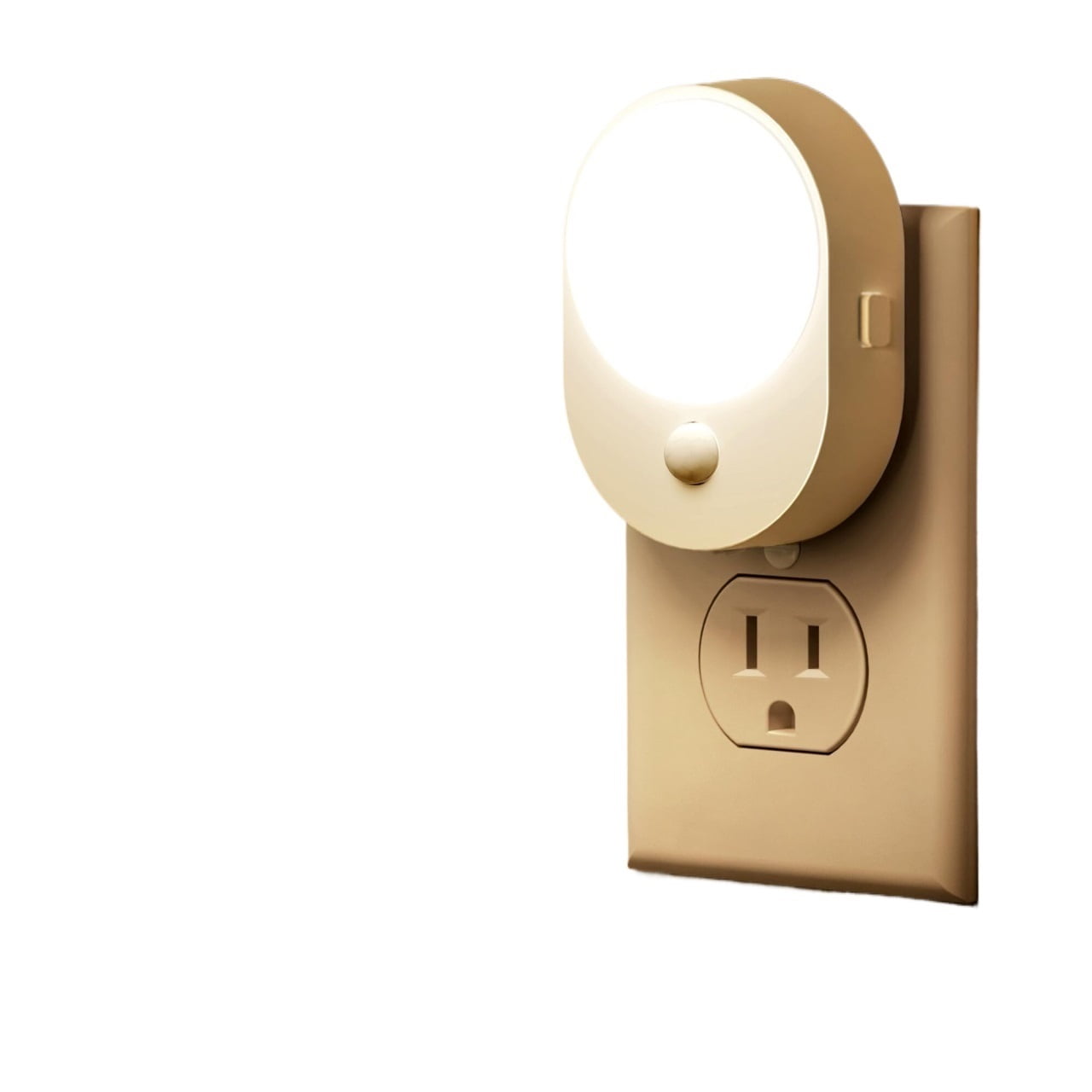 Motion Sensor Night Light,[2-Pack] Night Lights Plug into Wall,Motion ...