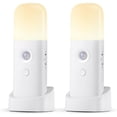 Motion Sensor Night Light, 2000mAh Night Lights , PortableDimmable ...
