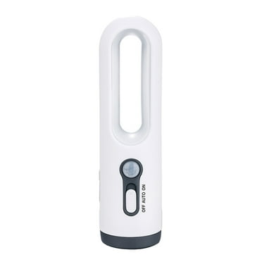 Capstone 4-in-1 Eco-I-Lite 16 LEDs Portable & Rechargeable - Functions ...