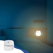 Lepro WL1 Smart Wall Light RGB, Music Sync Gaming Lights, AI Generated ...