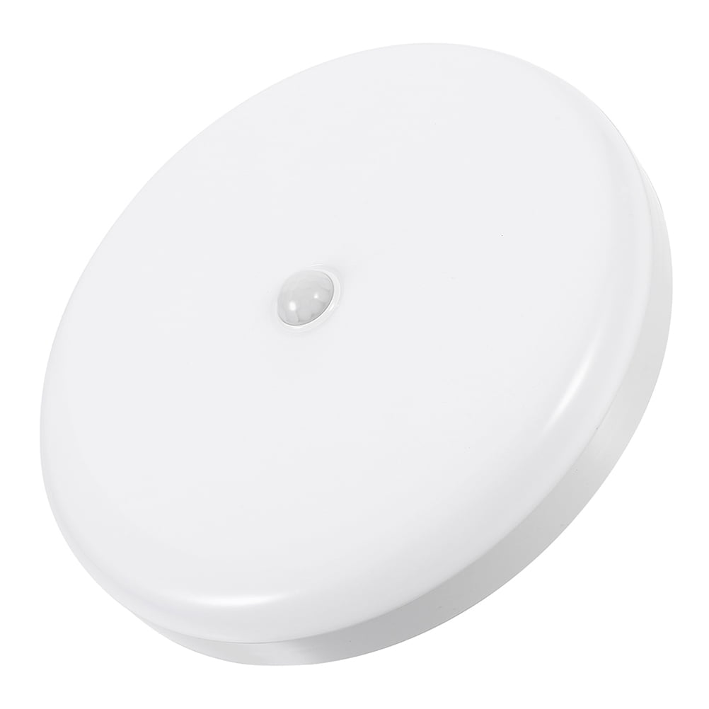 SEWACC Led Ceiling Light Abs Round Homeowners Families Security ...