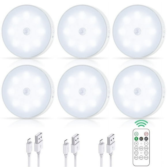 Battery Powered Remote Control Led Lights