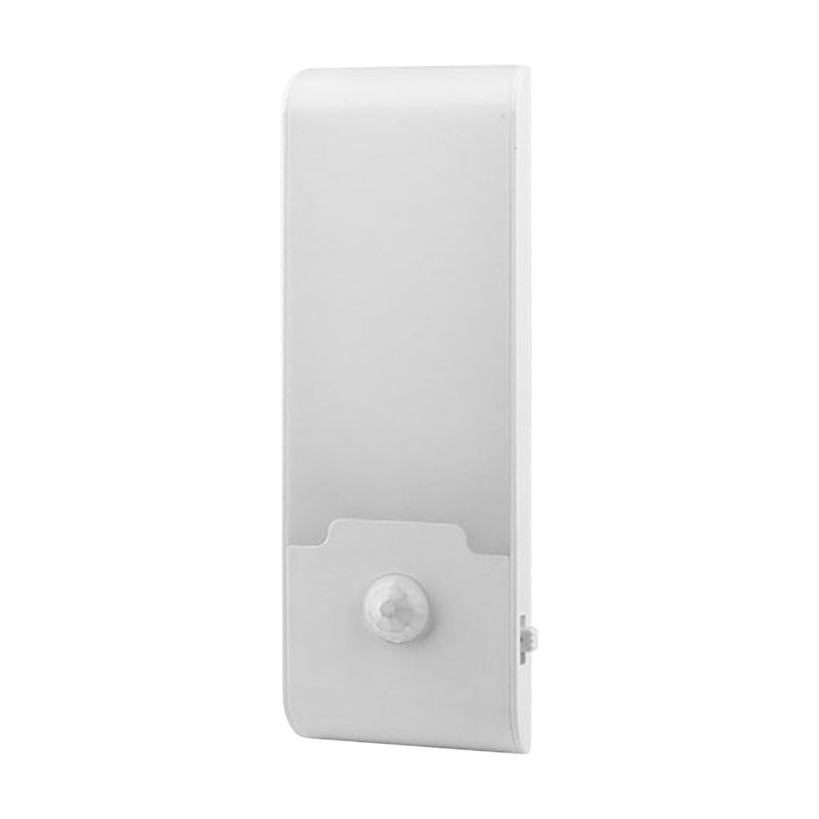 Motion Sensor Step Night Light, Rechargeable Battery Powered Led Light ...