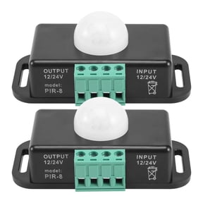 Motion Sensor Light Switch