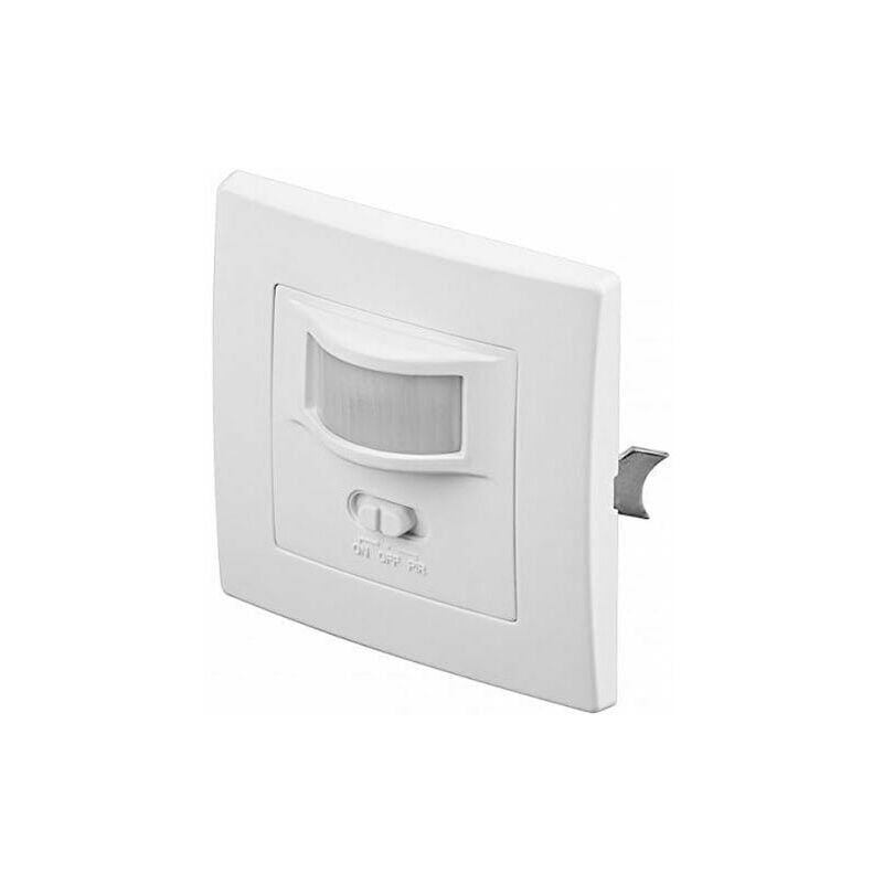 Motion Sensor Switch, Ceiling Mount Motion Sensor with 160° Detection ...