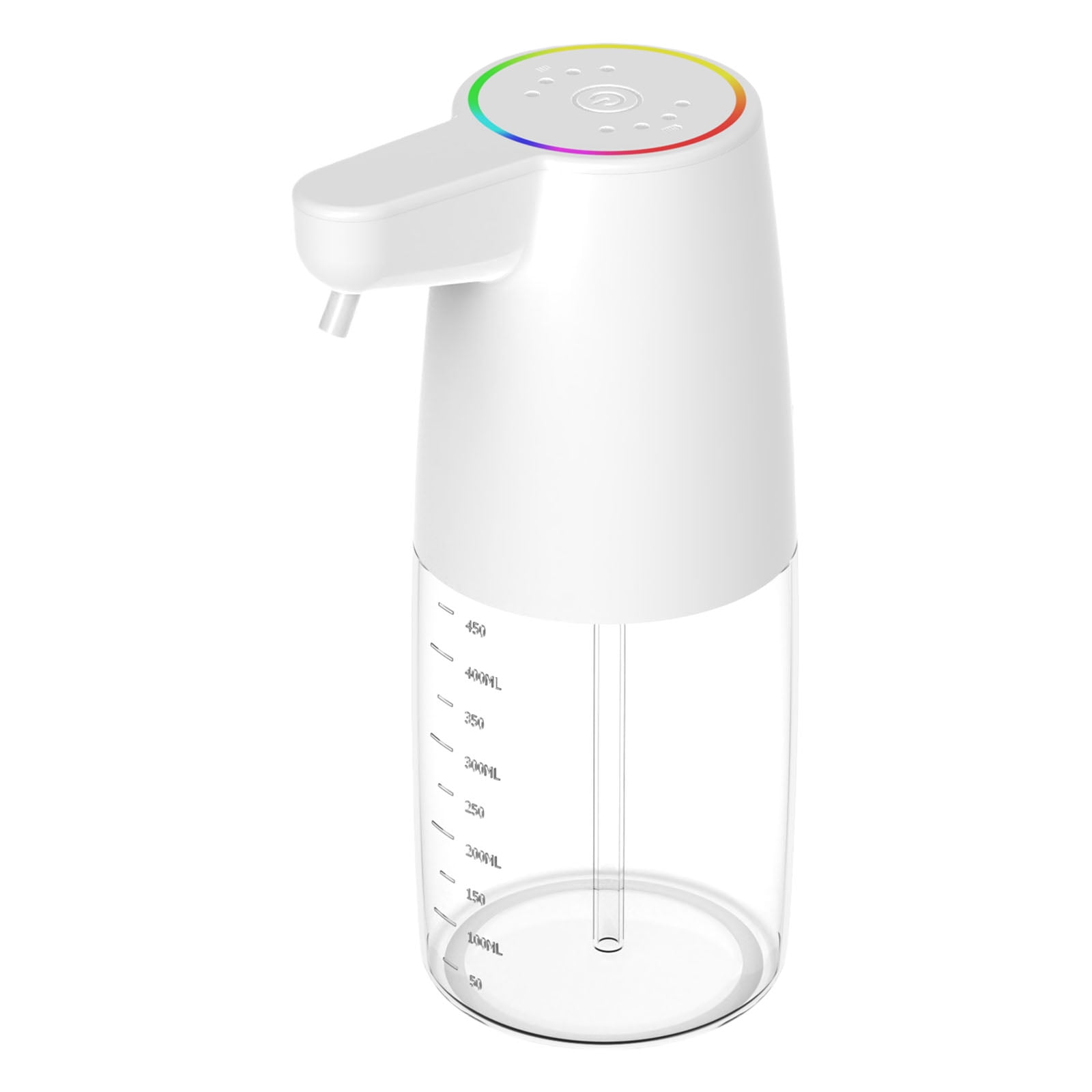 Motion Sensors Foams Soap Dispenser Automatic Soap Dispenser Simple to ...