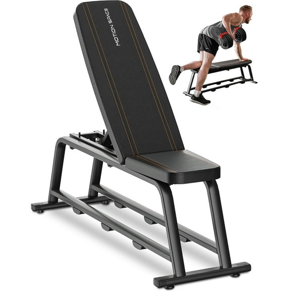 Kids Weight Bench