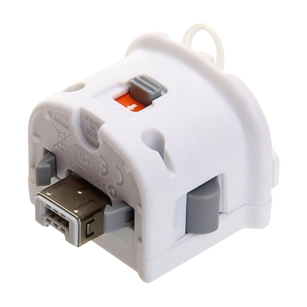 Motion Tracking Accessory for Motion Plus Sensors Accuracy Enhancer For ...