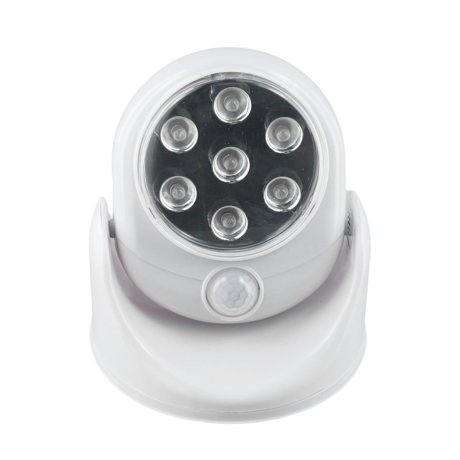 Motion Light Sensor for 360 Degree Rotation Induction Light Corridor ...