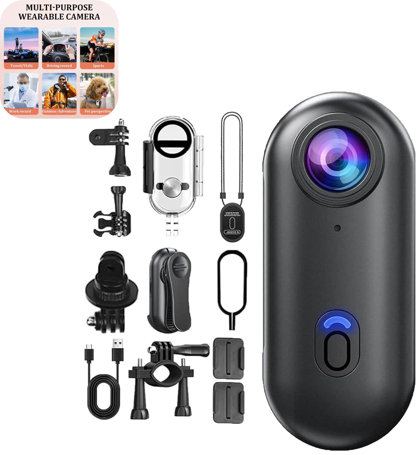 MotionTrail Nexo25 Camera,Stallion Frames Body Camera,MotionTrail Body ...