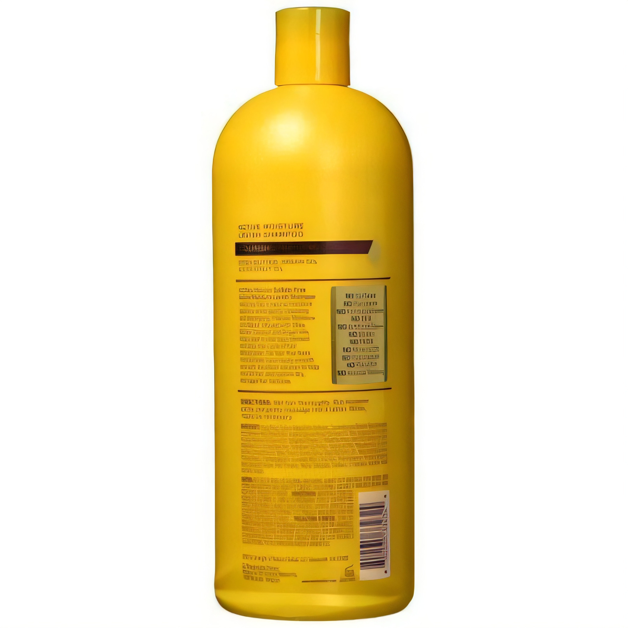 Motions Active Moisture Lavish Shampoo 32 Oz - Walmart.com