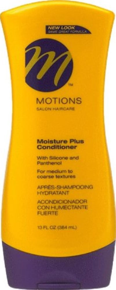Motions Moisture Plus Conditioner, 13 oz - Walmart.com