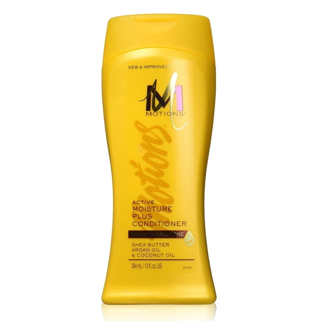 Motions Active Moisture Plus Hair Conditioner, Nourish & Restore, 13 Oz ...
