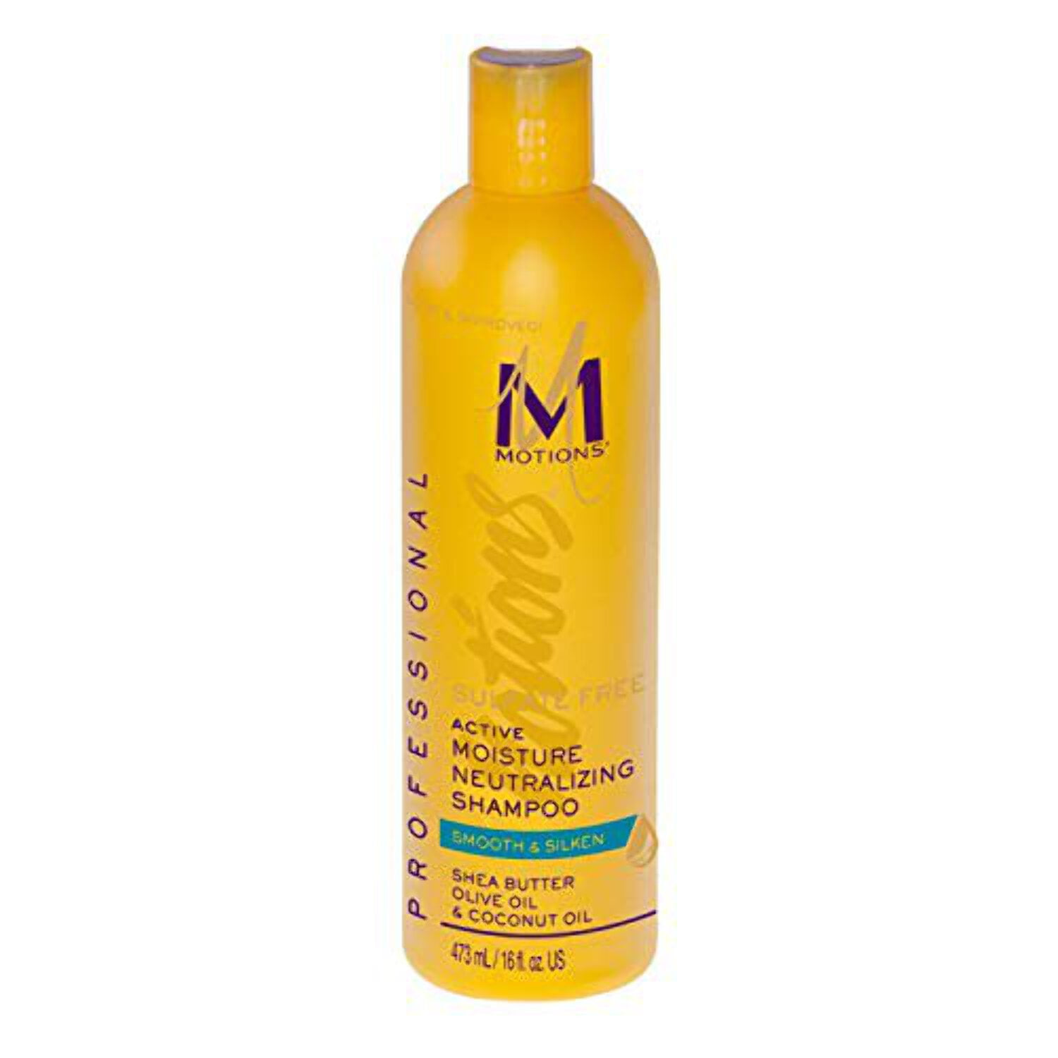 Motions Oil Sheen and Conditioning Spray, 11.25 Oz - Walmart.com