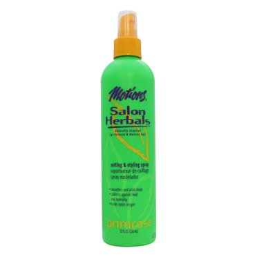Motions Oil Sheen and Conditioning Spray, 11.25 oz - Walmart.com
