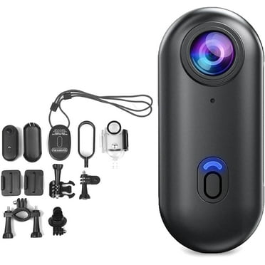 MotionTrail Nexo25 Camera,Nexo25 Black Camera with 4k/1080p,MotionTrail ...