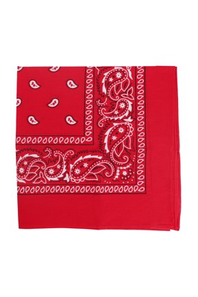 Shop Hippie Bandana Style Clothing