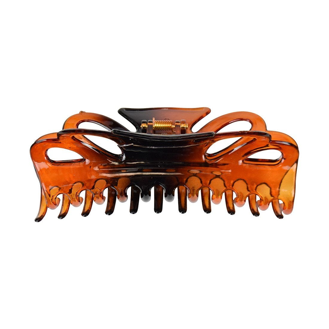 Motique Accessories 5 inch Fashion Jaw Clip Hair Claw for Adult Female ...
