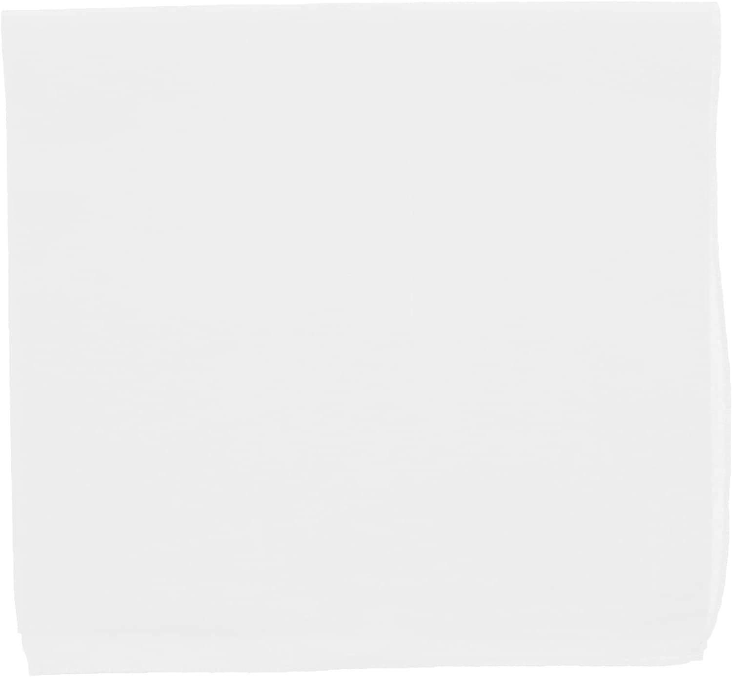 Motique Accessories Extra Large Solid Bandana 27x27 Inch - Walmart.com