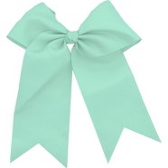 Augusta sportswear Women's Sequin Cheer Hair Bow - 6702 - Walmart.com