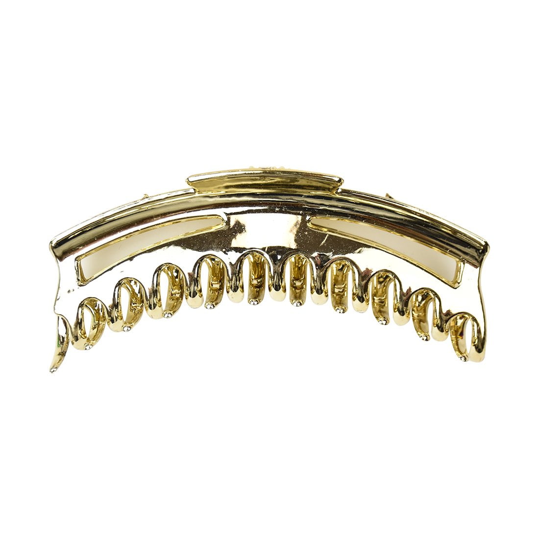Motique Accessories Long Jaw Clip Hair Claw for Adult Female and Girls ...
