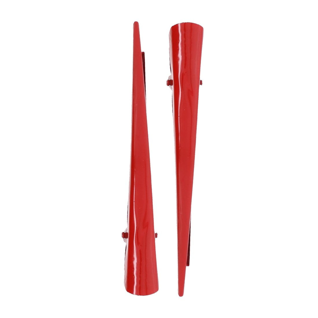 Motique Accessories Metal Concord Beak Clip for Adult Female and Girls ...