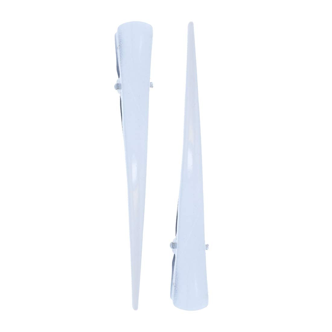 Motique Accessories Metal Concord/Beak Clip for Adult Female and Girls ...