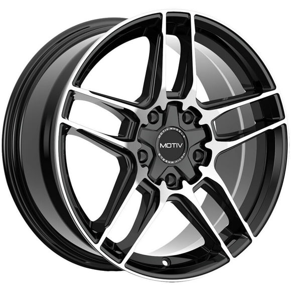 Toyota Corolla Rims