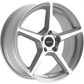 Silver Wheels and Rims in Shop Wheels and Rims by Color - Walmart.com