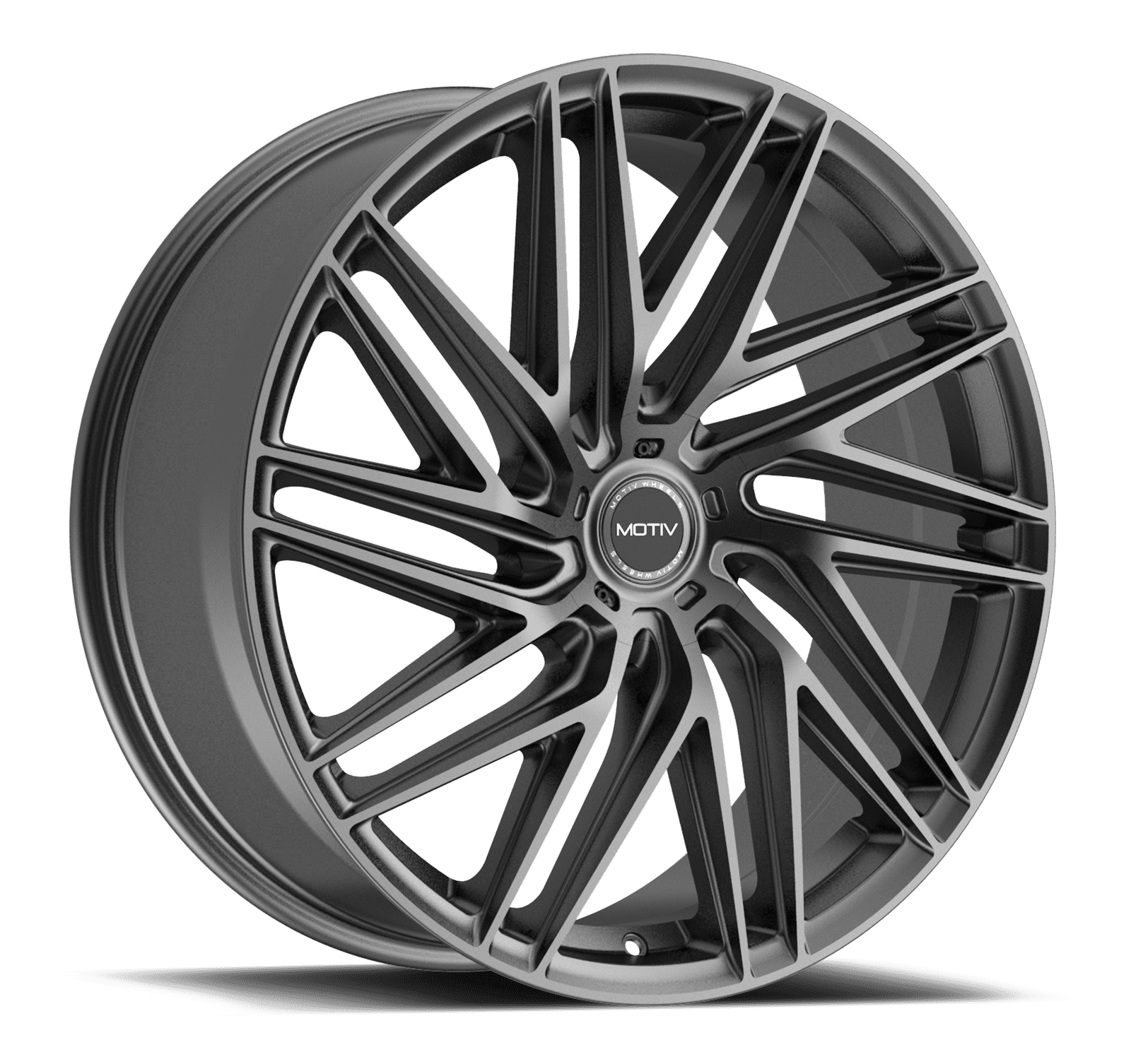 Motiv 429G ALIGN 429G-8802440 18X8 5X108 / 5X112 (+40) MTV 429G Align ...