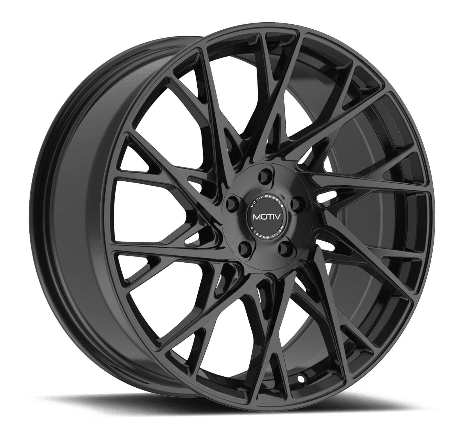 Motiv 430B MAESTRO 430B-8805740 18X8 5X4.50 / 5X120 (+40) MTV 430B ...