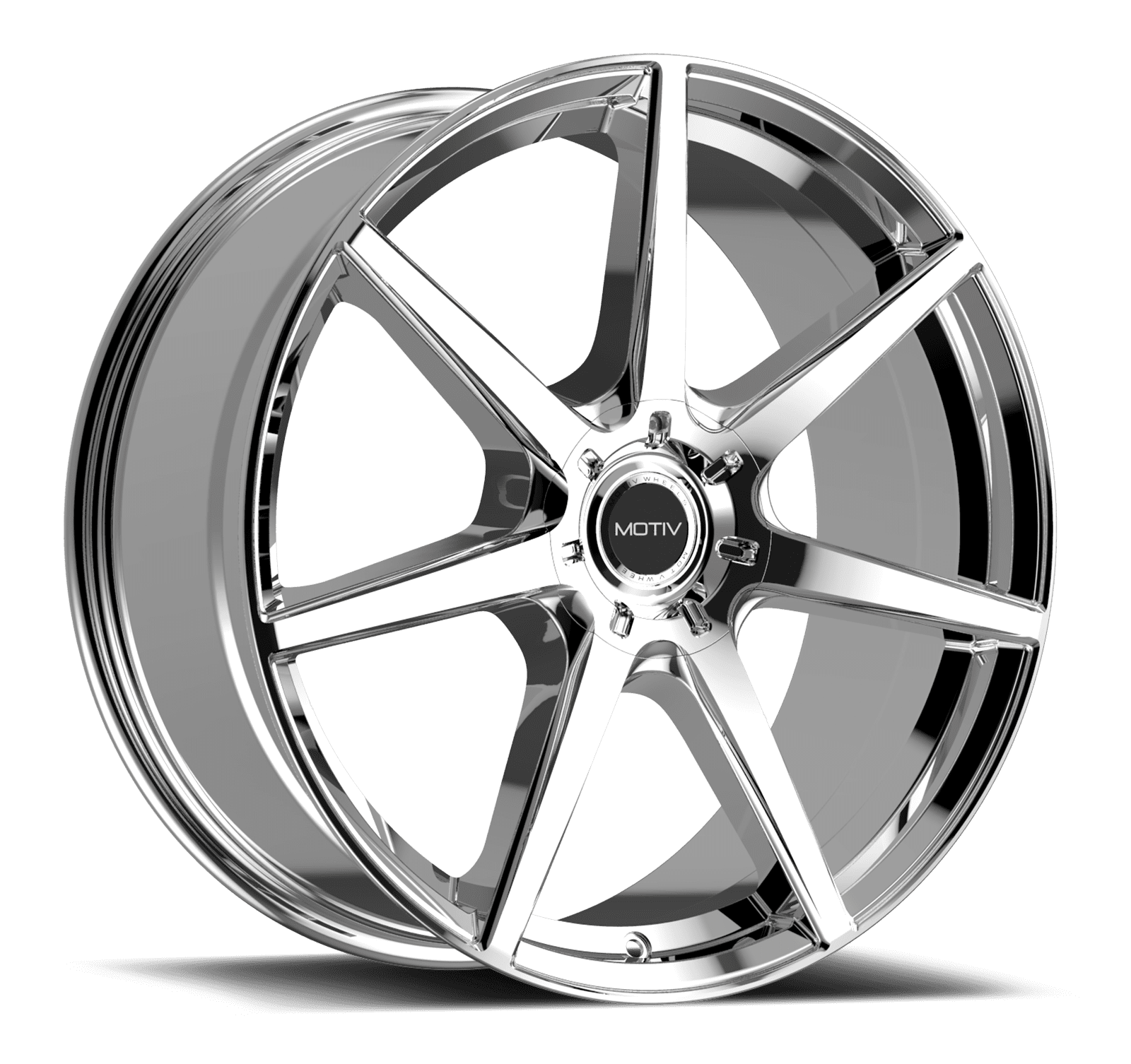 Motiv 432C RIGOR 432C-8755740 18X7.5 5X4.50 / 5X120 (+40) MTV 432C ...