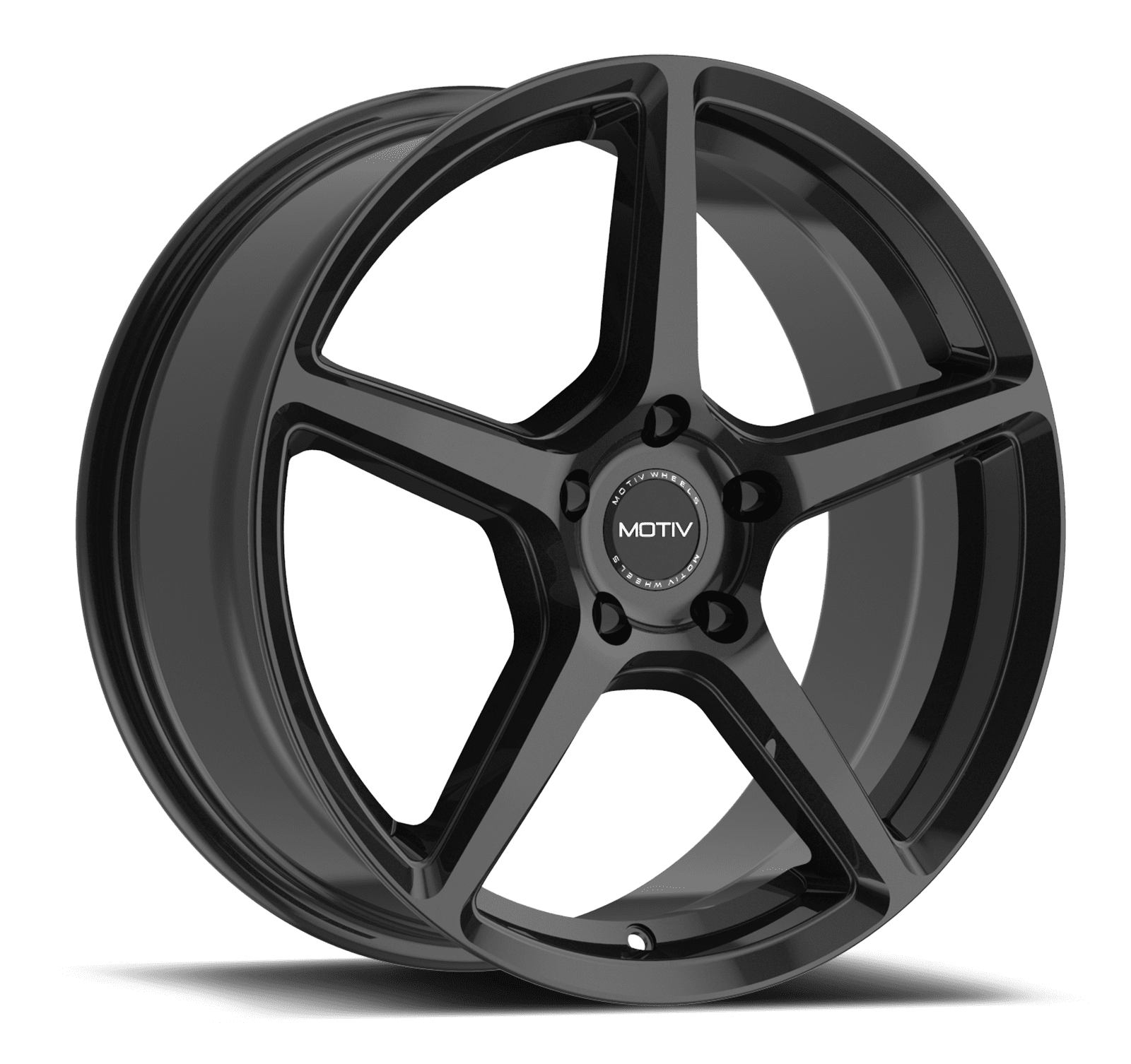 Motiv 433B BLADE 433B-8756540 18X7.5 5X4.50 (+40) MTV 433B Blade (HB 73 ...