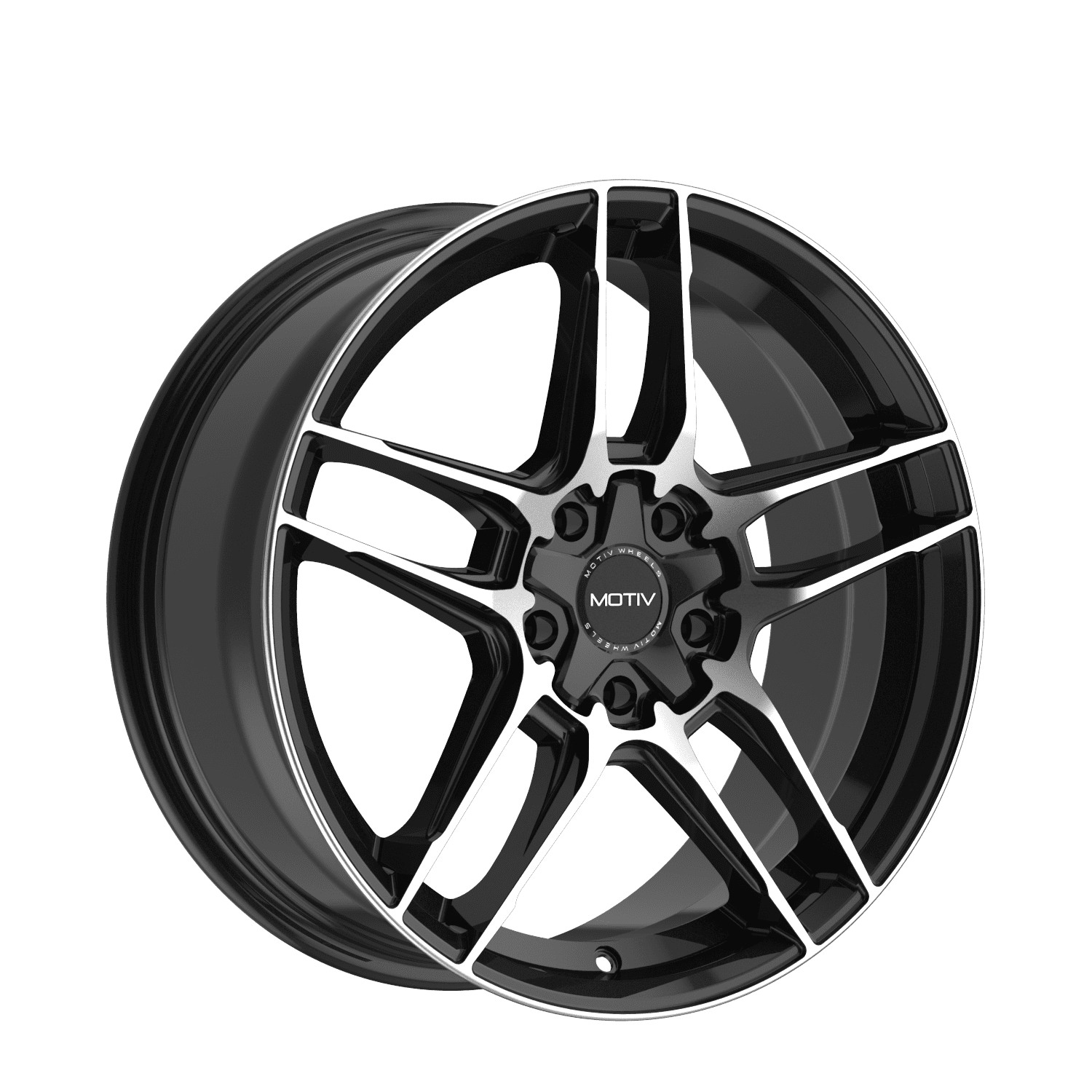 Motiv 434MB MATIC 434MB-9855740 19X8.5 5X4.50 / 5X120 (+40) MTV 434MB ...