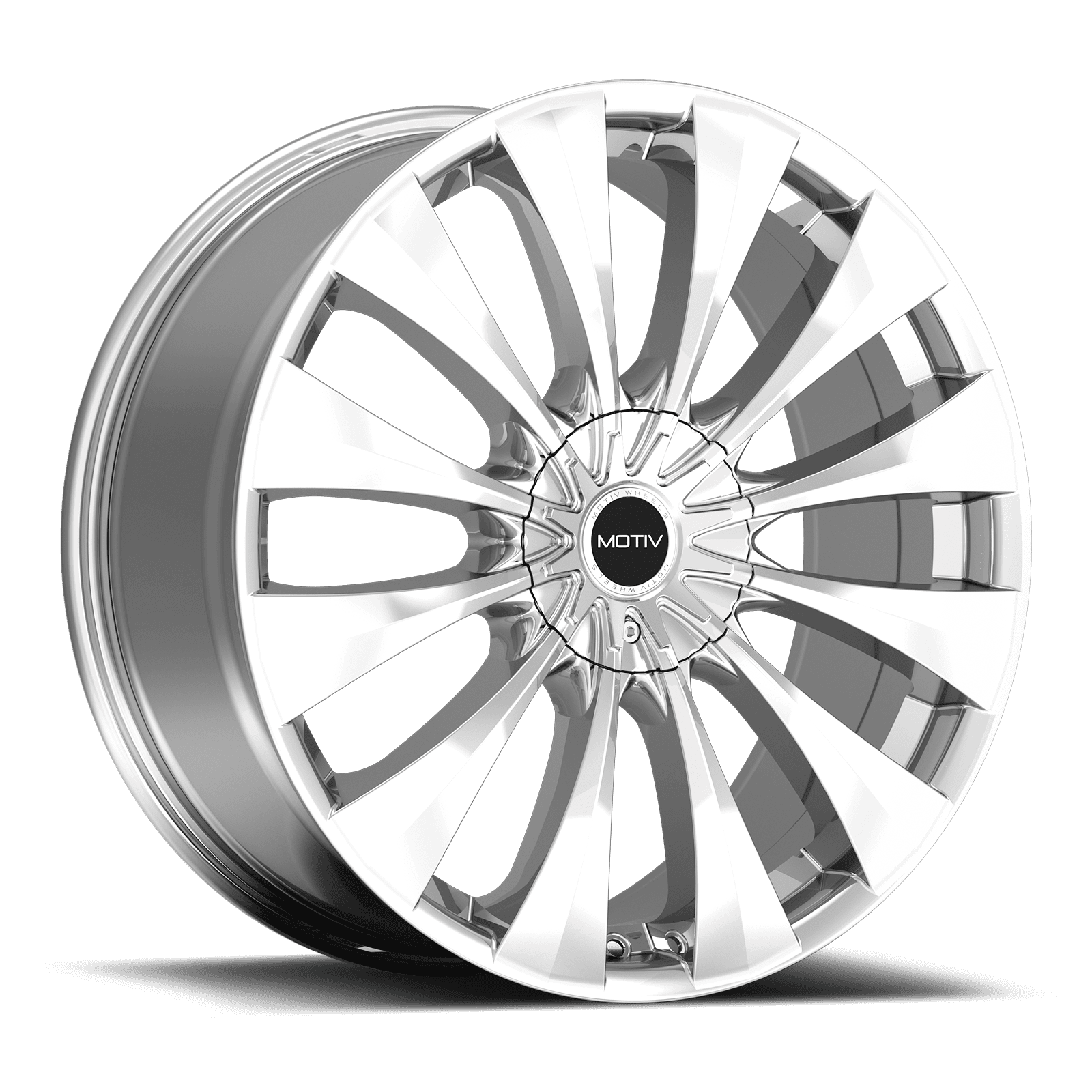 Motiv 436C 436C-8752442 18X7.5 5X108 / 5X112 (+42) MTV 436C (HB 73.1 ...