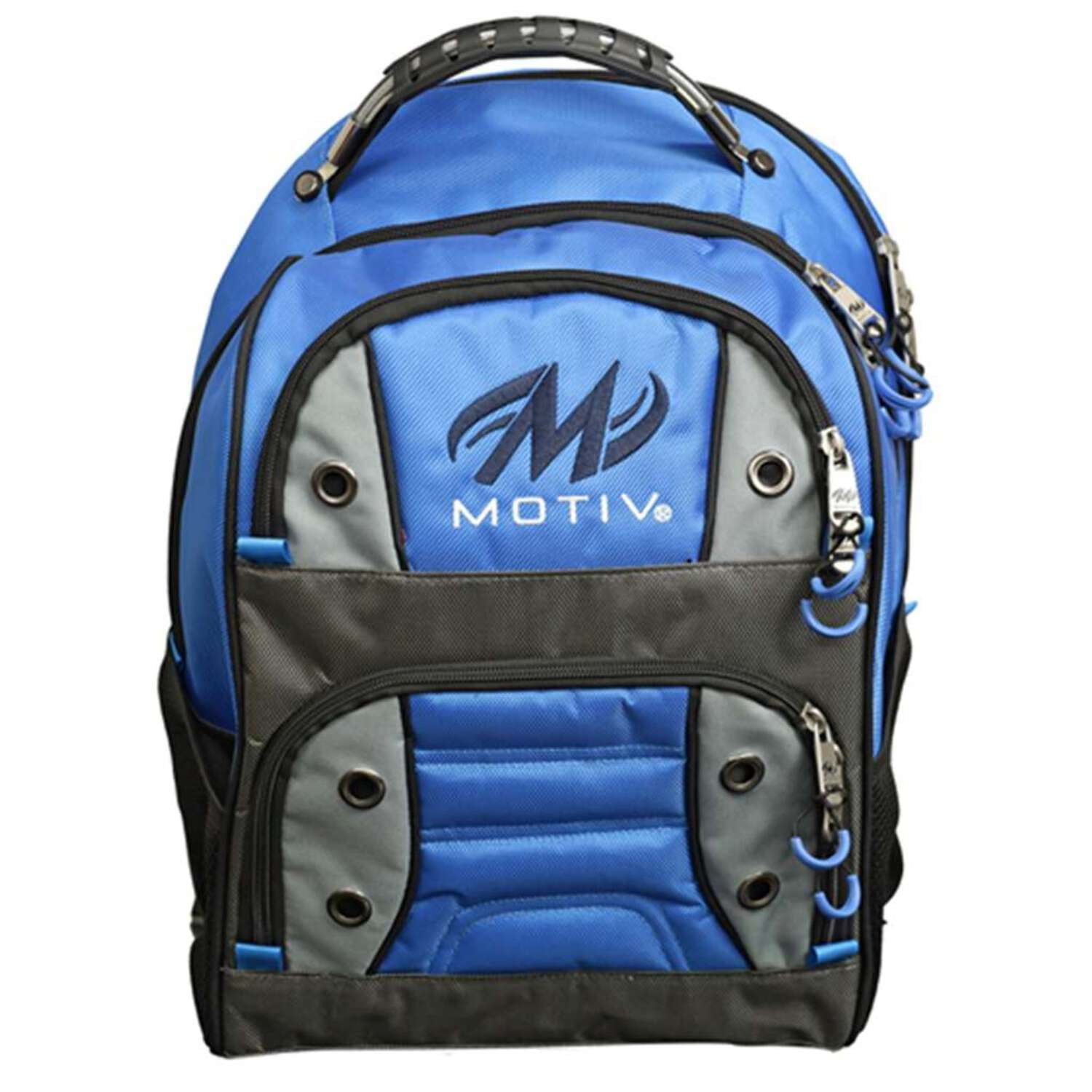 Motiv Bowling Intrepid Backpack - Multiple Colors - Walmart.com