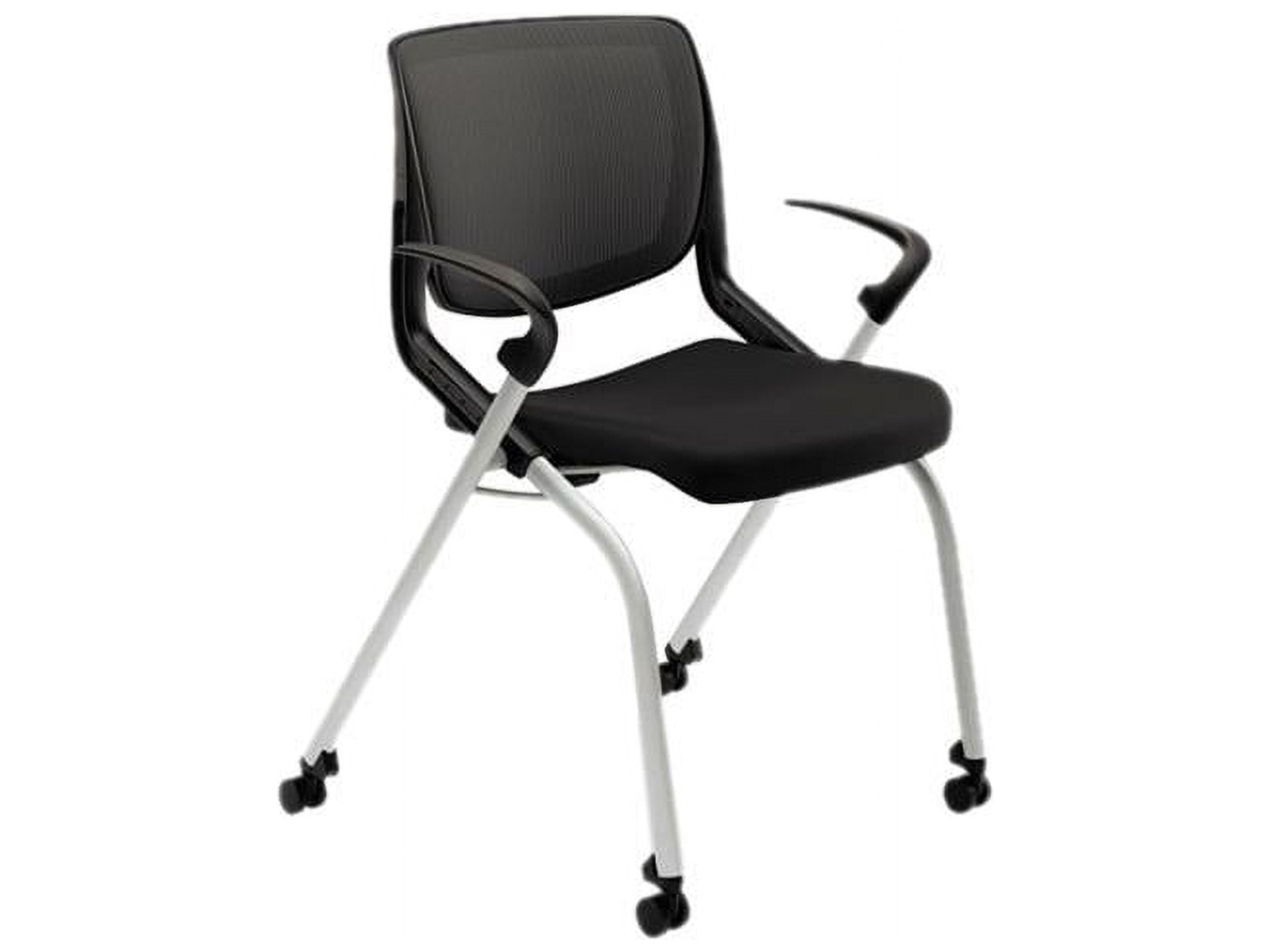 HON HMN2.F.A.IM.ON.CU10.PLAT Motivate 300 lbs. Capacity Flex-Back ...