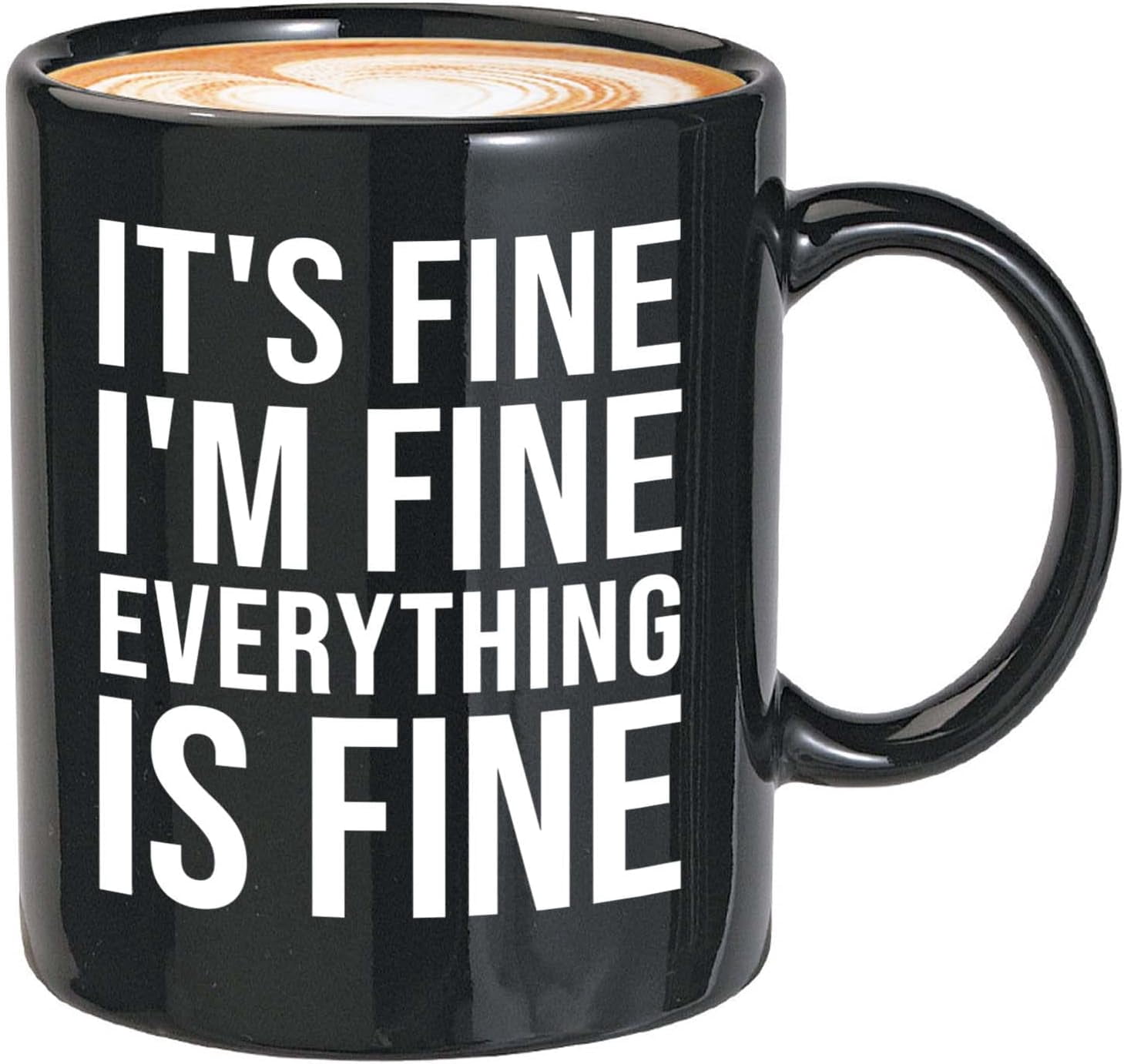 Motivational Coffee Mug be the change you wish - Employee Appreciation ...