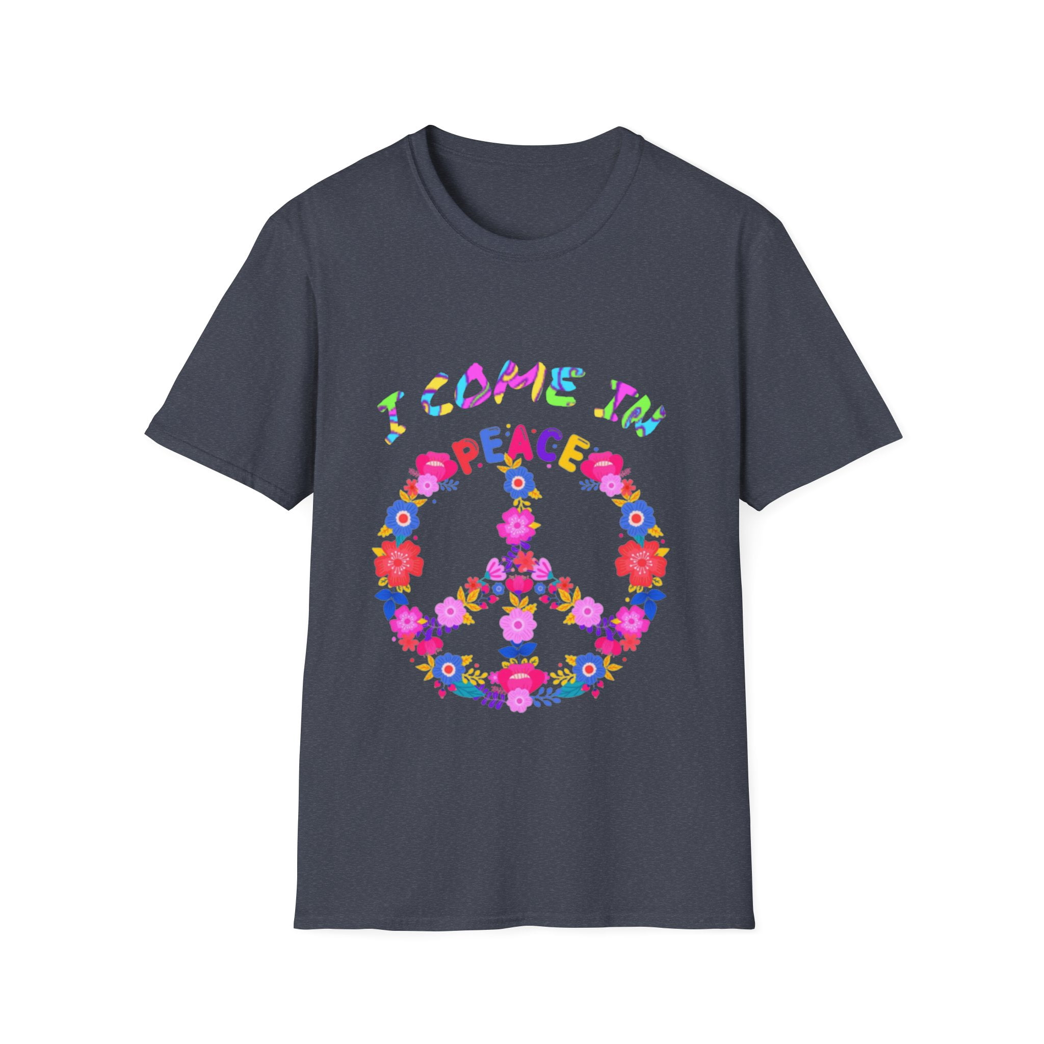 Motivational Diversity Blue Pink Rose Lovers Men Women Art - Walmart.com