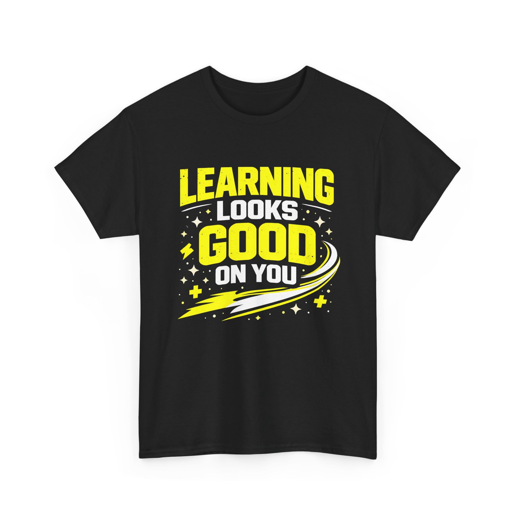Motivational Educator Learning Looks Good On You Student Inspiration ...