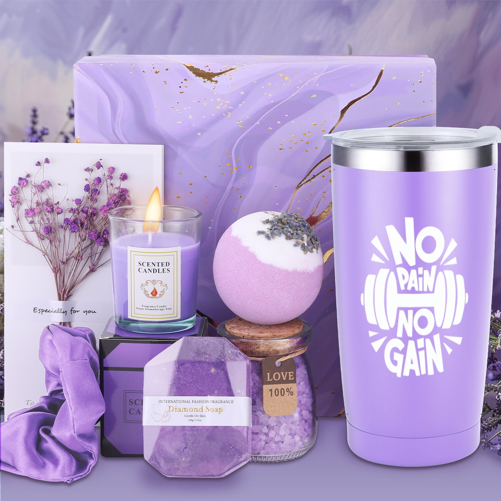 Motivational Fitness Gift for Gym Enthusiast - Inspirational Gifts ...