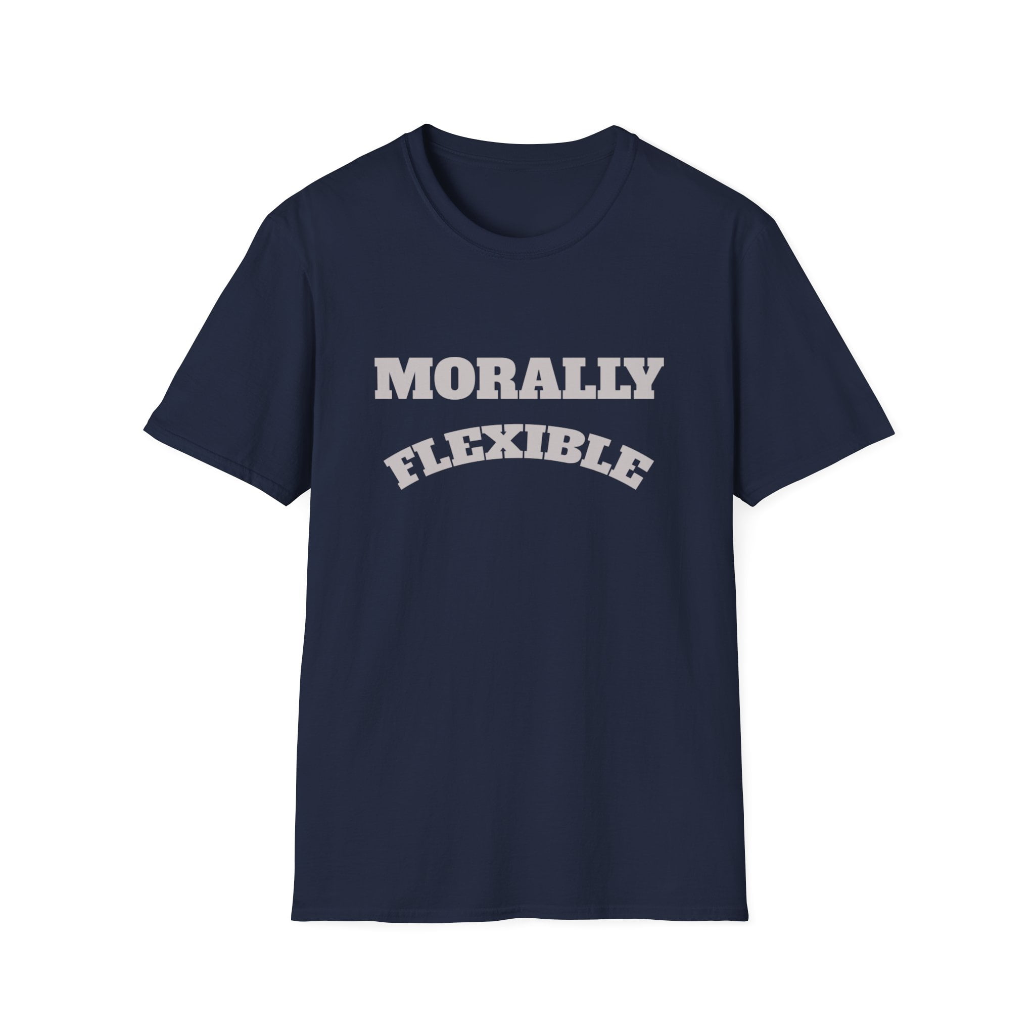 Motivational Flexible Men Women Inspirational Apparel Tees - Walmart.com