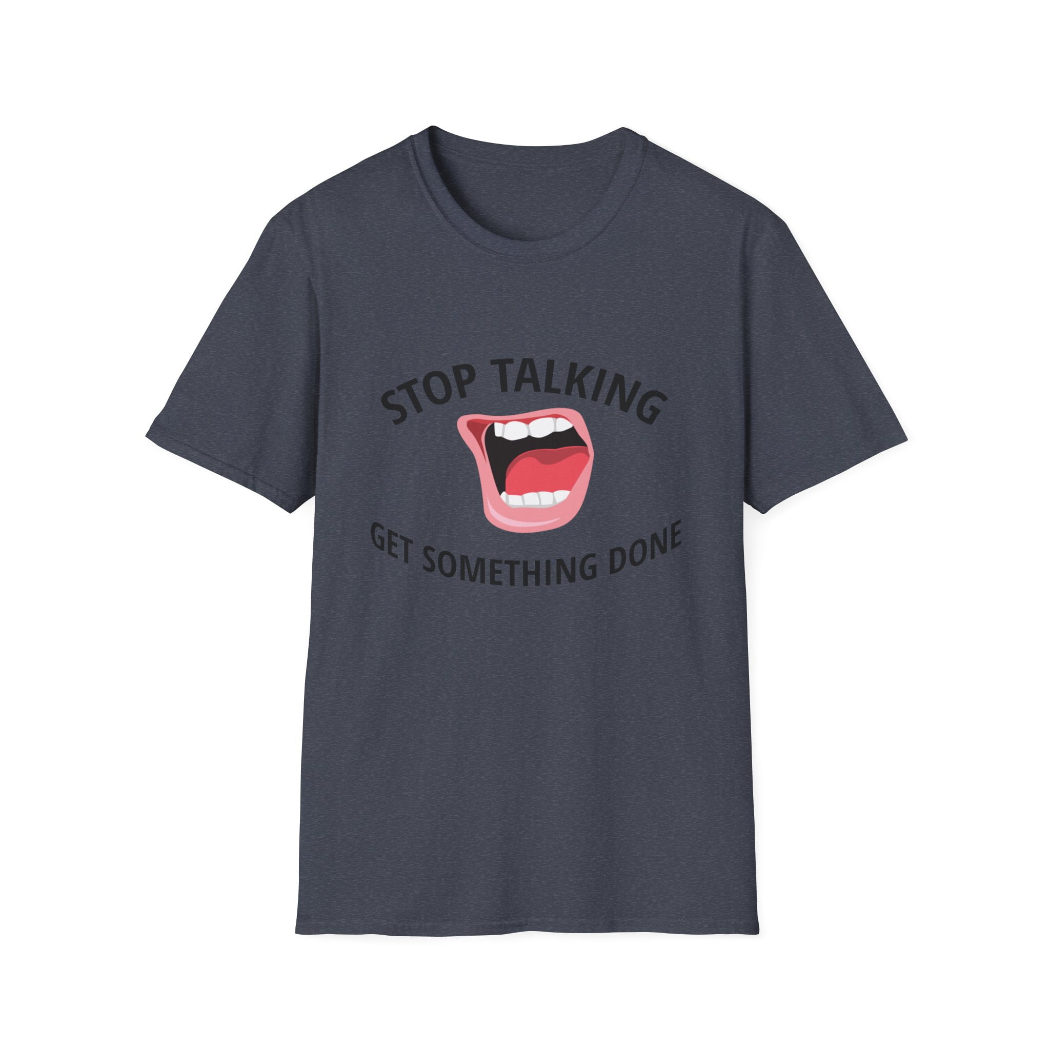 Motivational Get Some thing done Dreams Stop Talking - Walmart.com
