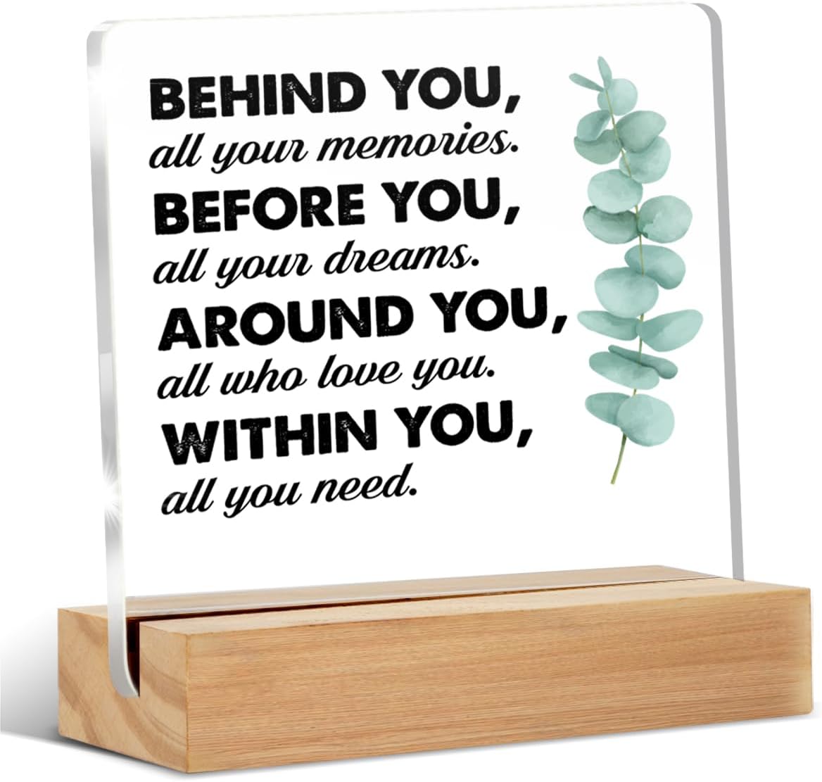 Motivational Gift Ideas, Inspirational Gifts for Women Men ...