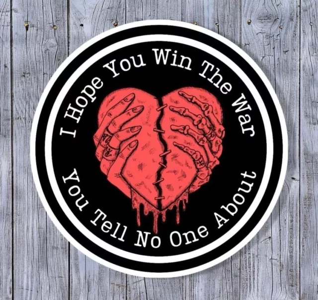 Motivational Inspiration Vinyl Sticker Laptop Sticker Water Bottle ...