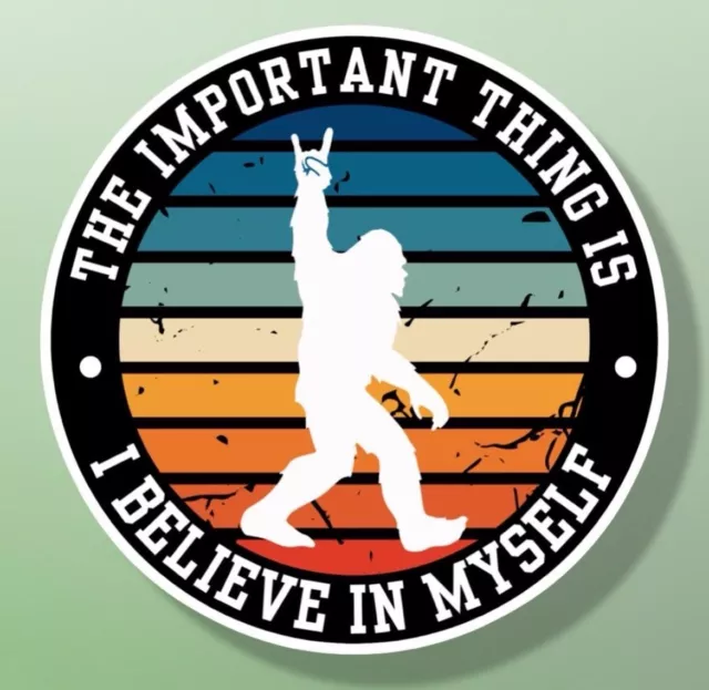 Motivational Inspiration Vinyl Sticker Laptop Sticker Water Bottle ...